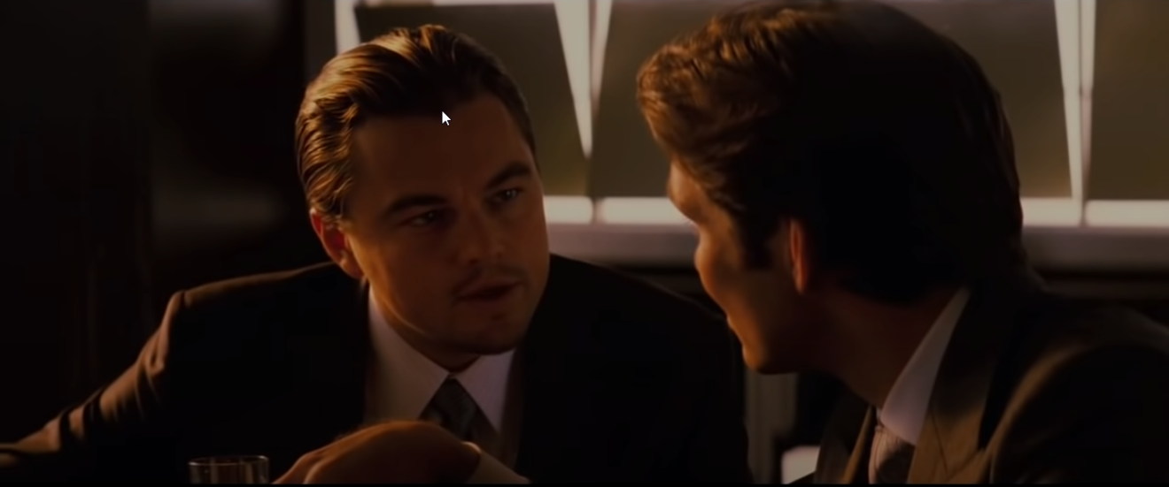 The Language of Dreams: How Inception Redefined Cinematic Reality
