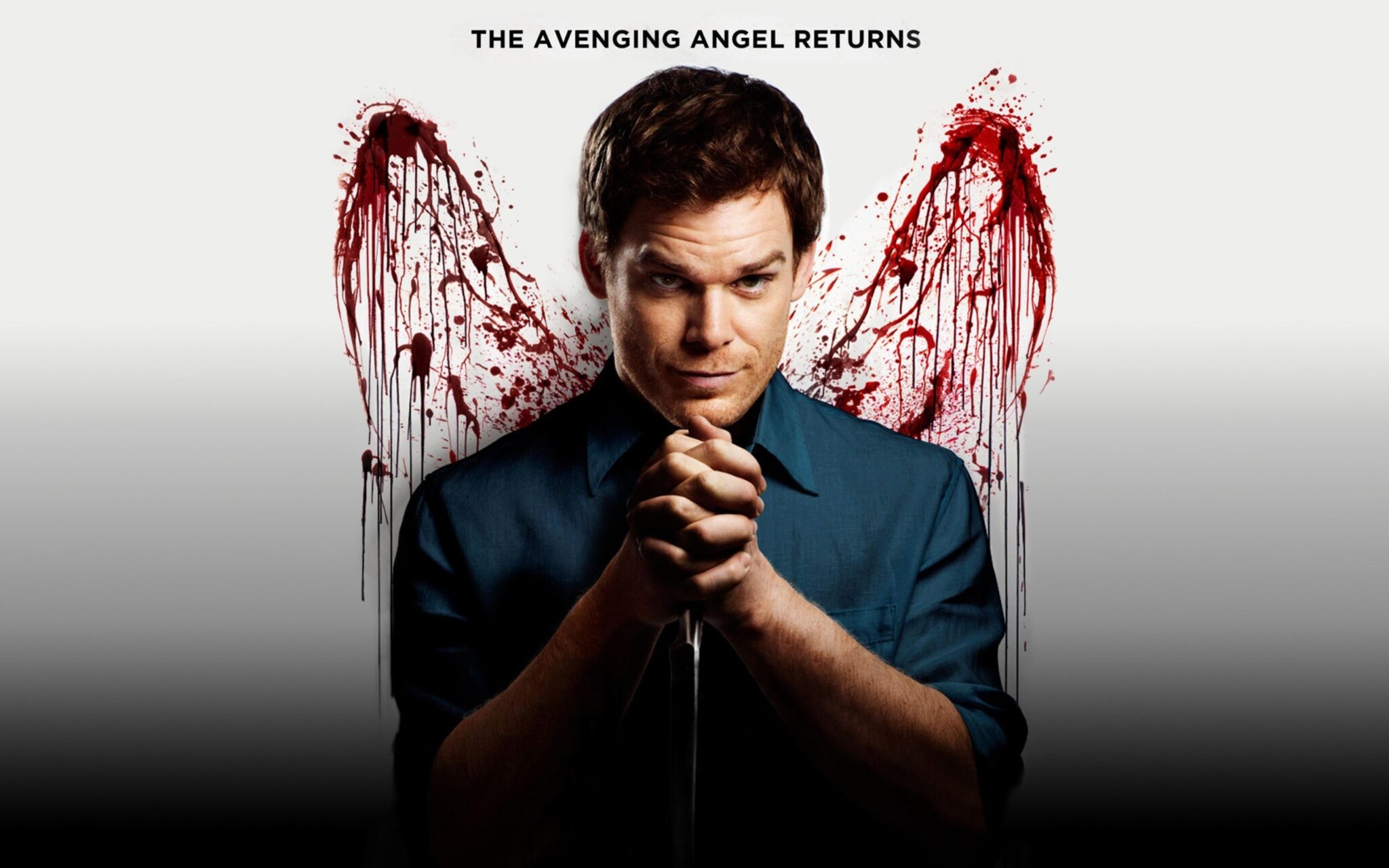 Dexter's Code: The Morality Behind a Serial Killer's Justice