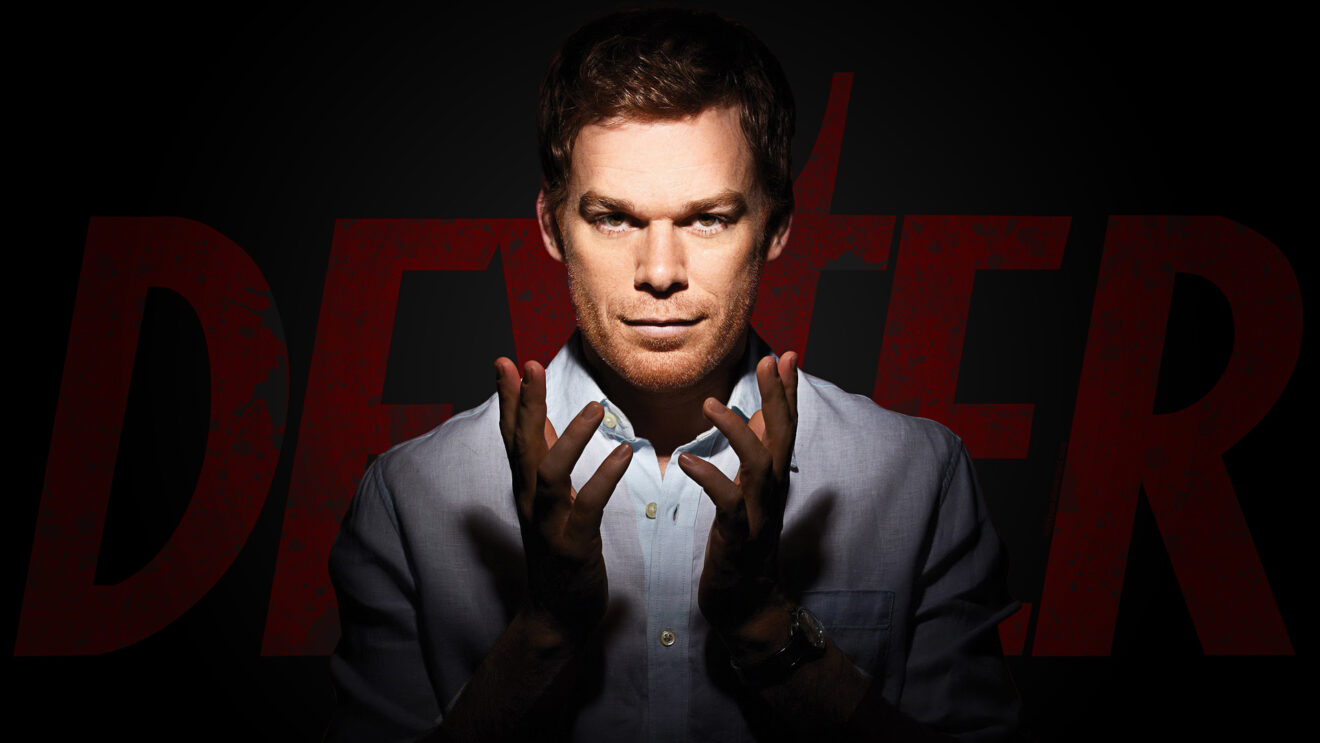 The Role of Fatherhood in Dexter: How Harry and Harrison Shaped Dexter ...
